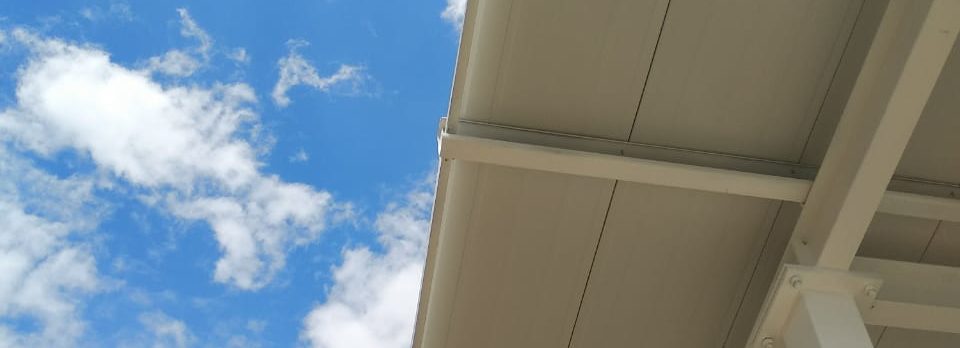 Cortiza | Intervención y mantenimiento de cubiertas y fachadas